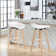 Hashtag Home Tata 68cm Bar Stool & Reviews | Wayfair.co.uk