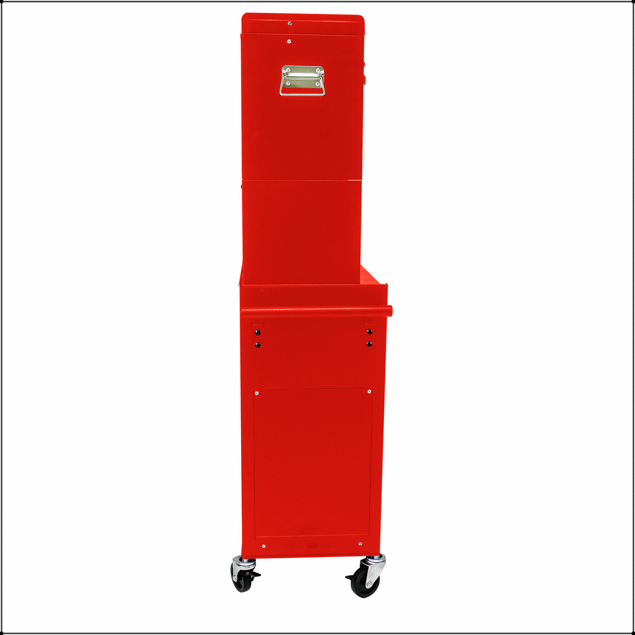 Trent Austin Design® Durable 6-Drawer Lockable Rolling Tool Cabinet ...