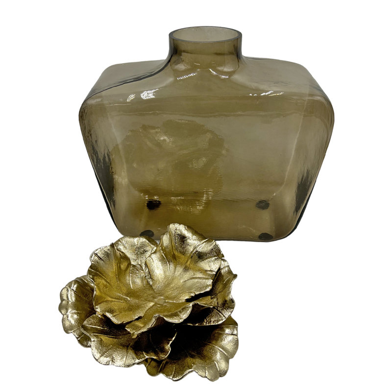 House of Hampton® Keisel Handmade Plants & Flowers Figurines ...