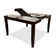 Alcott Hill® York Extendable Solid Wood Dining Table & Reviews | Wayfair