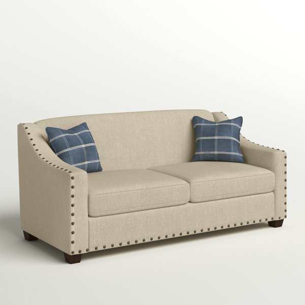 Sand & Stable Allard Upholstered Sleeper Sofa & Reviews | Wayfair