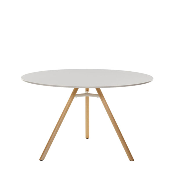 Bernhardt Design + PLANK Mart Table | Perigold