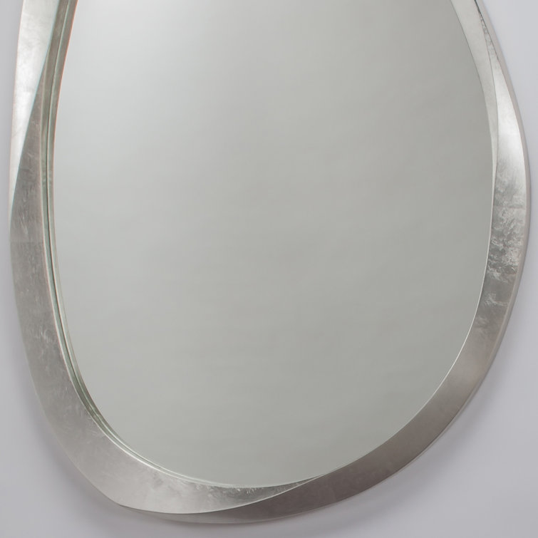 Artmax Wood Wall Mirror | Perigold