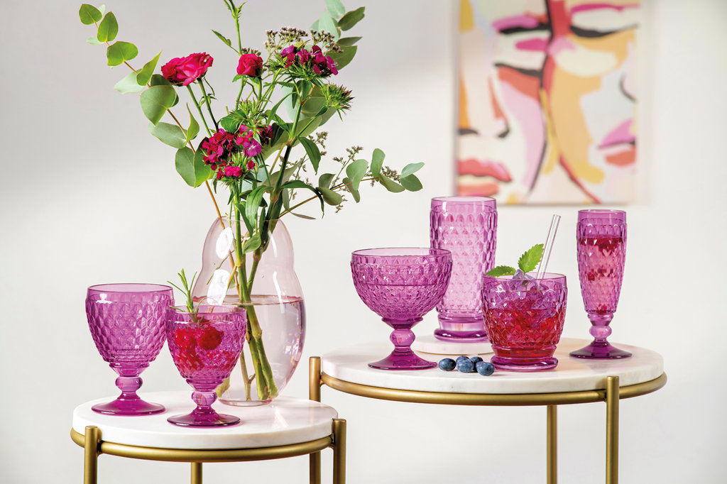 Villeroy & Boch Boston Berry Highball/Tumbler | Wayfair
