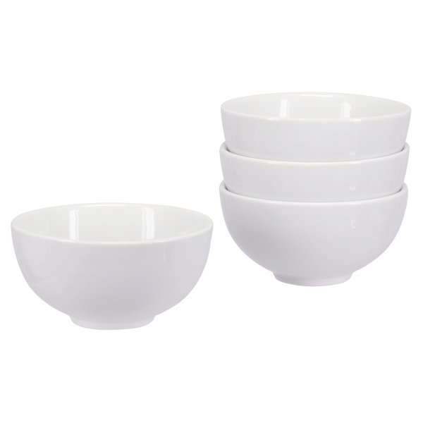 BIA Cordon Bleu Porcelain 3.5 " /5 oz Mini Bowls | Wayfair