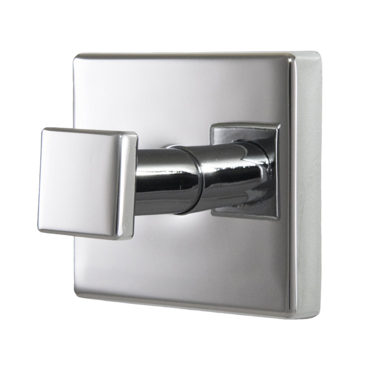 PreferredBathAccessories Primo Wall Mounted Robe Hook & Reviews | Wayfair