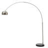 George Oliver Noland Arched Floor Lamp | Wayfair