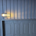 Wade Logan® Hunnewell LED Wall Light & Reviews | Wayfair