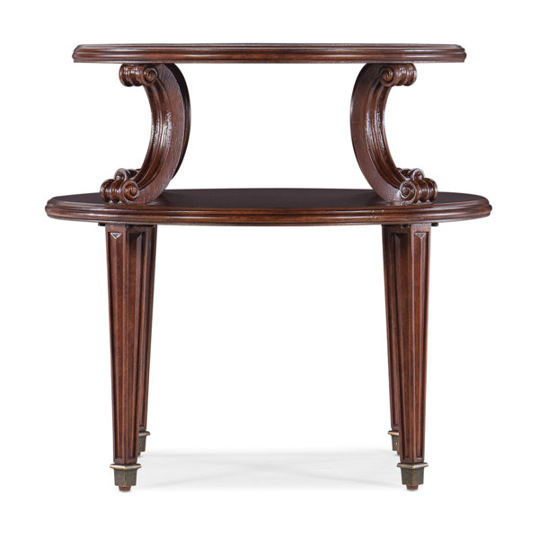Hooker Furniture Charleston End Table | Wayfair