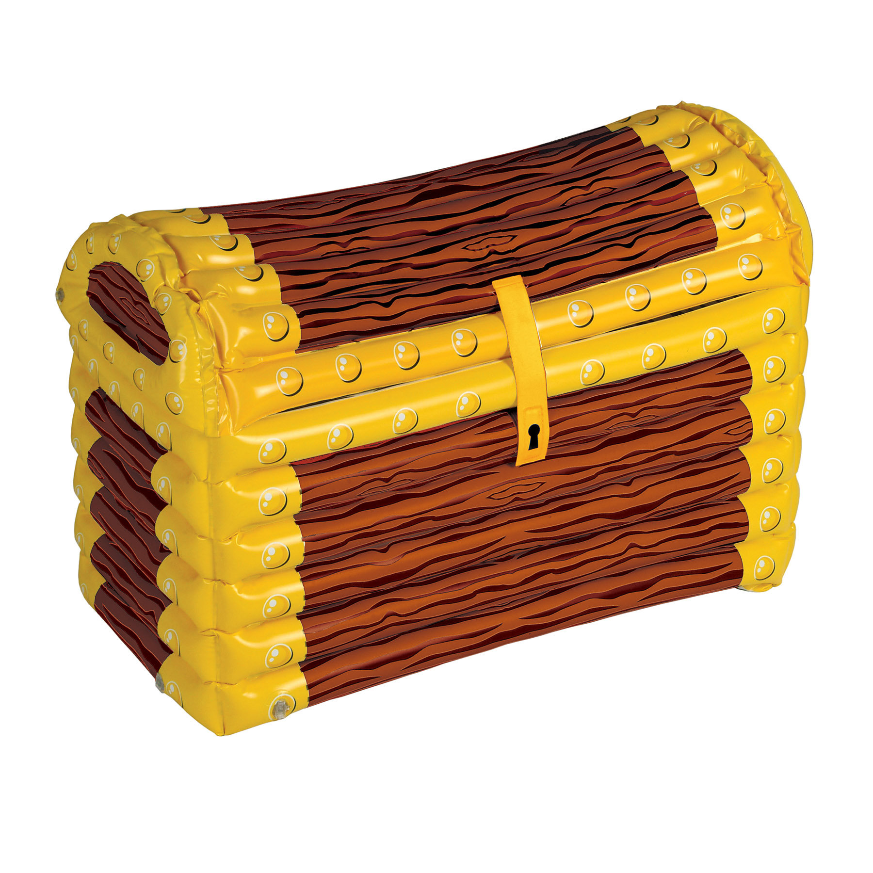 Beistle Inflatable Treasure Chest Cooler | Wayfair