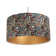 Latitude Vive Bernuth 1 - Light Drum Pendant | Wayfair.co.uk