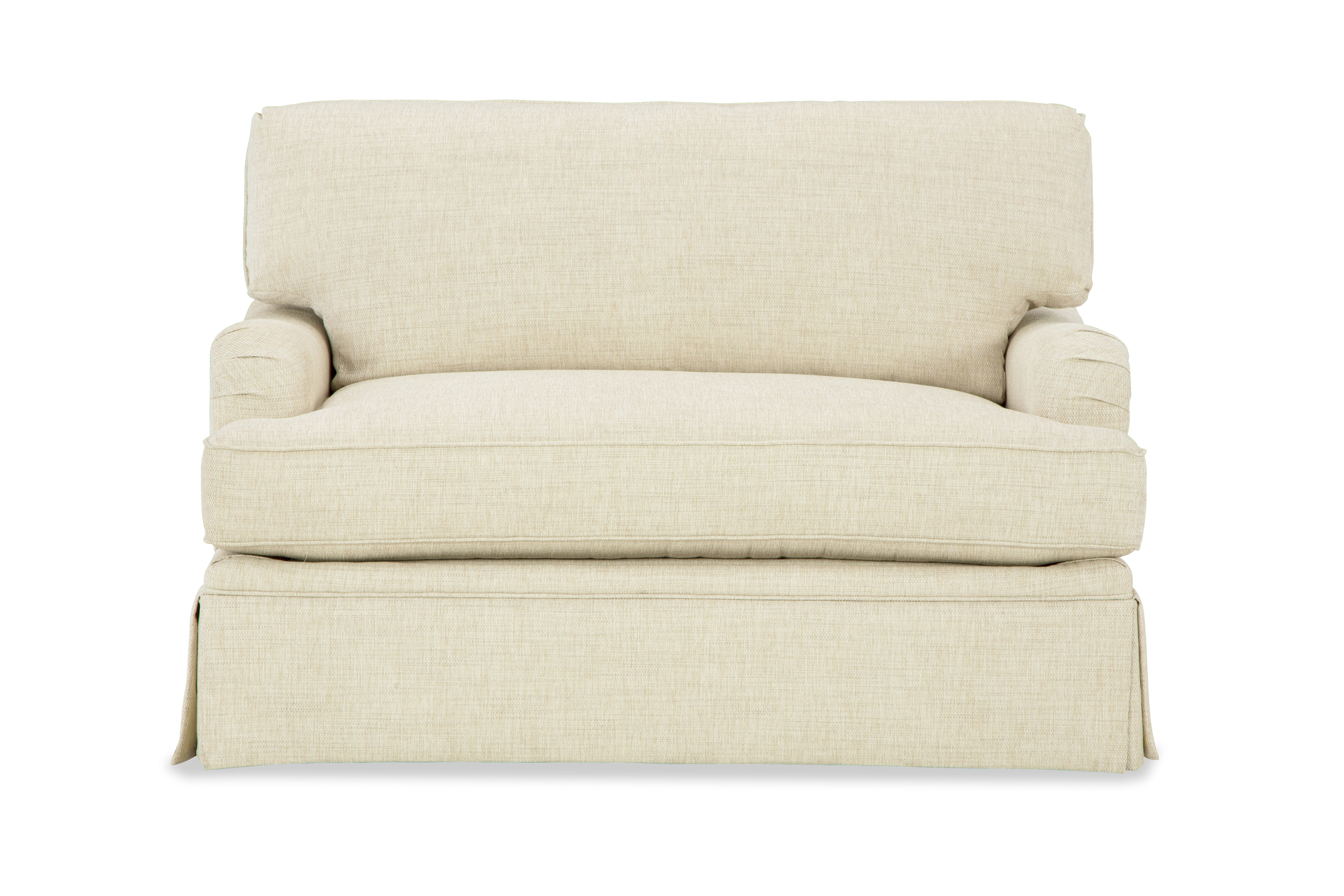 Latitude Run® Bishun Chair Sleeper | Wayfair