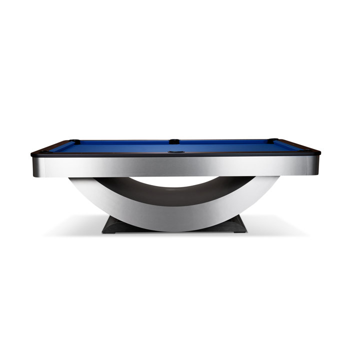 Doc & Holliday Poshy Pool Table | Perigold