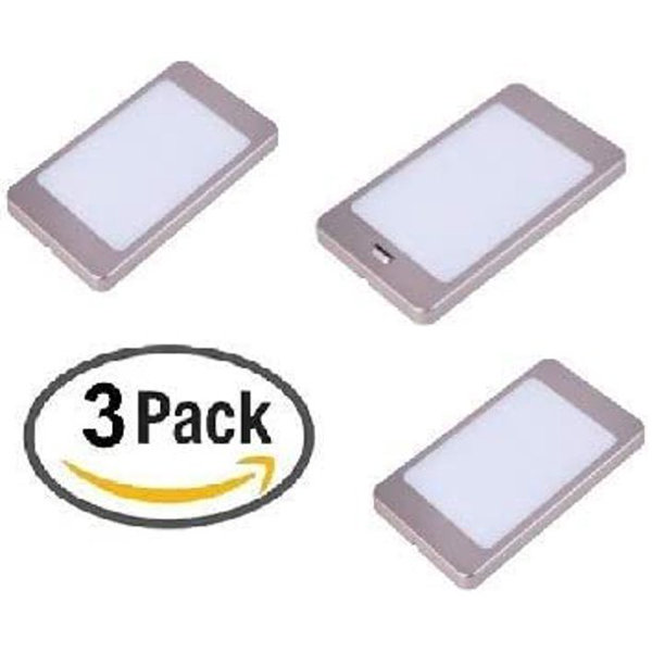 Culver Led Pro Led Under Cabinet Strip Light | Wayfair