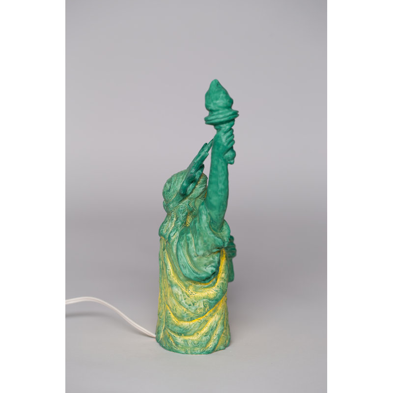 Cosmos Gifts Statue Of Liberty Night Light | Wayfair