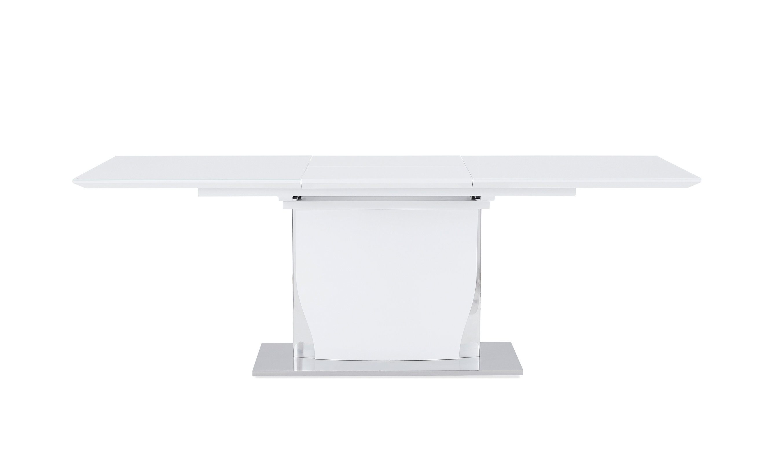 Wrought Studio™ AUDI DINING TABLE | Wayfair
