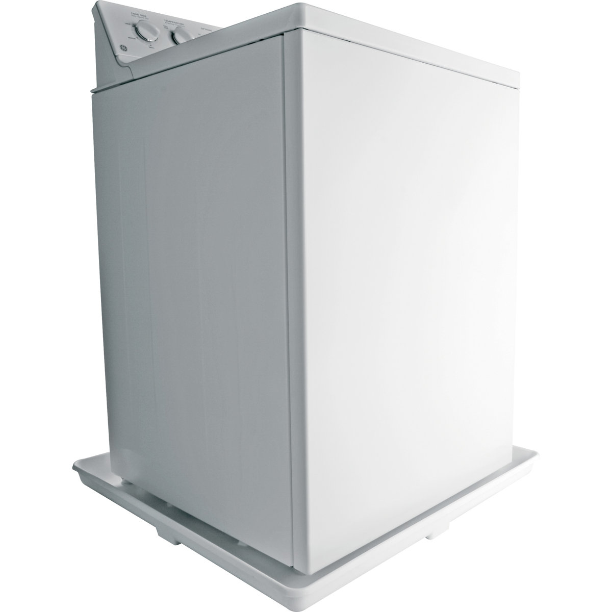 GE Appliances Universal Washing Machine Washer Tray | Wayfair