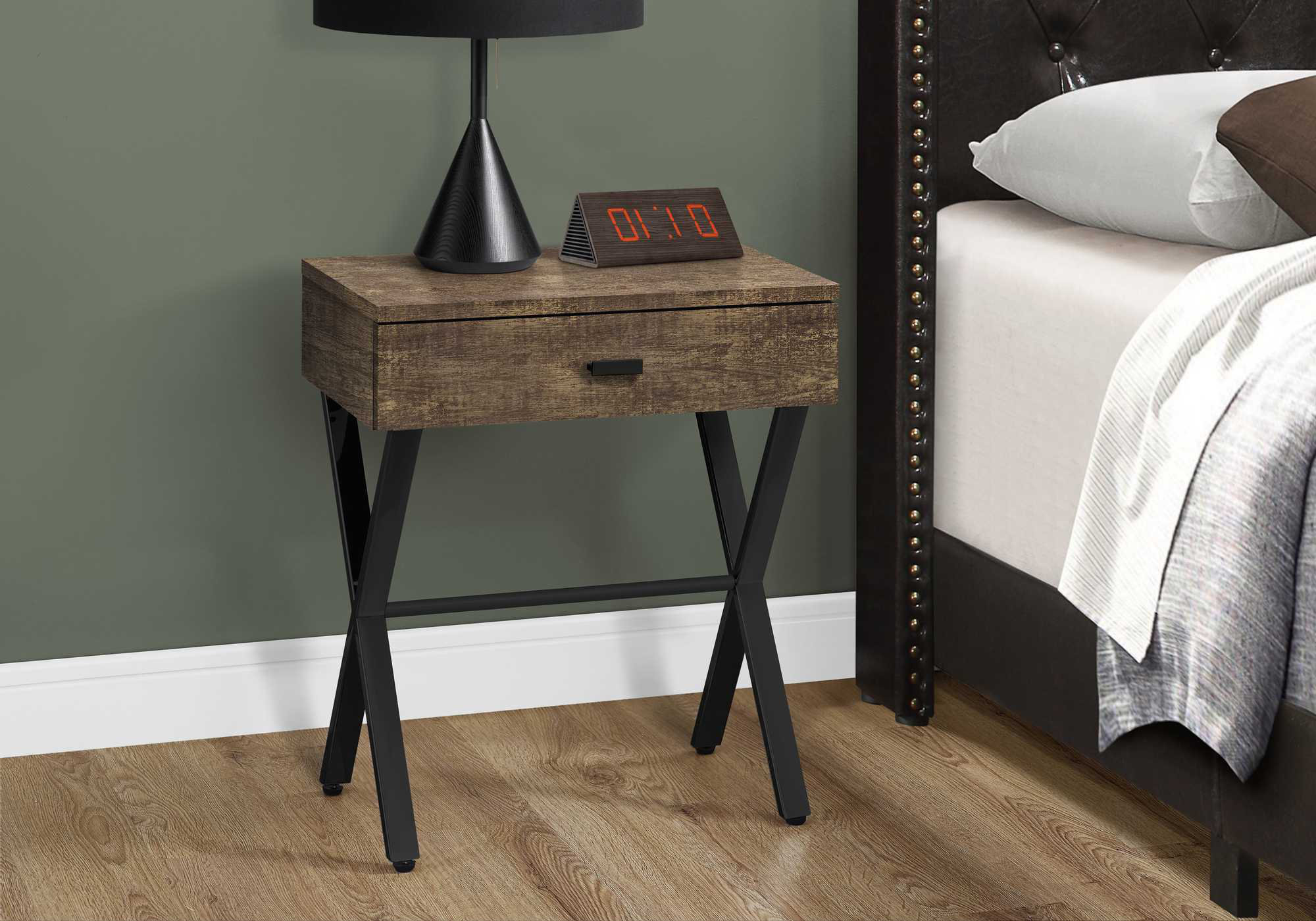 Lefancy.net End Table - Wayfair Canada