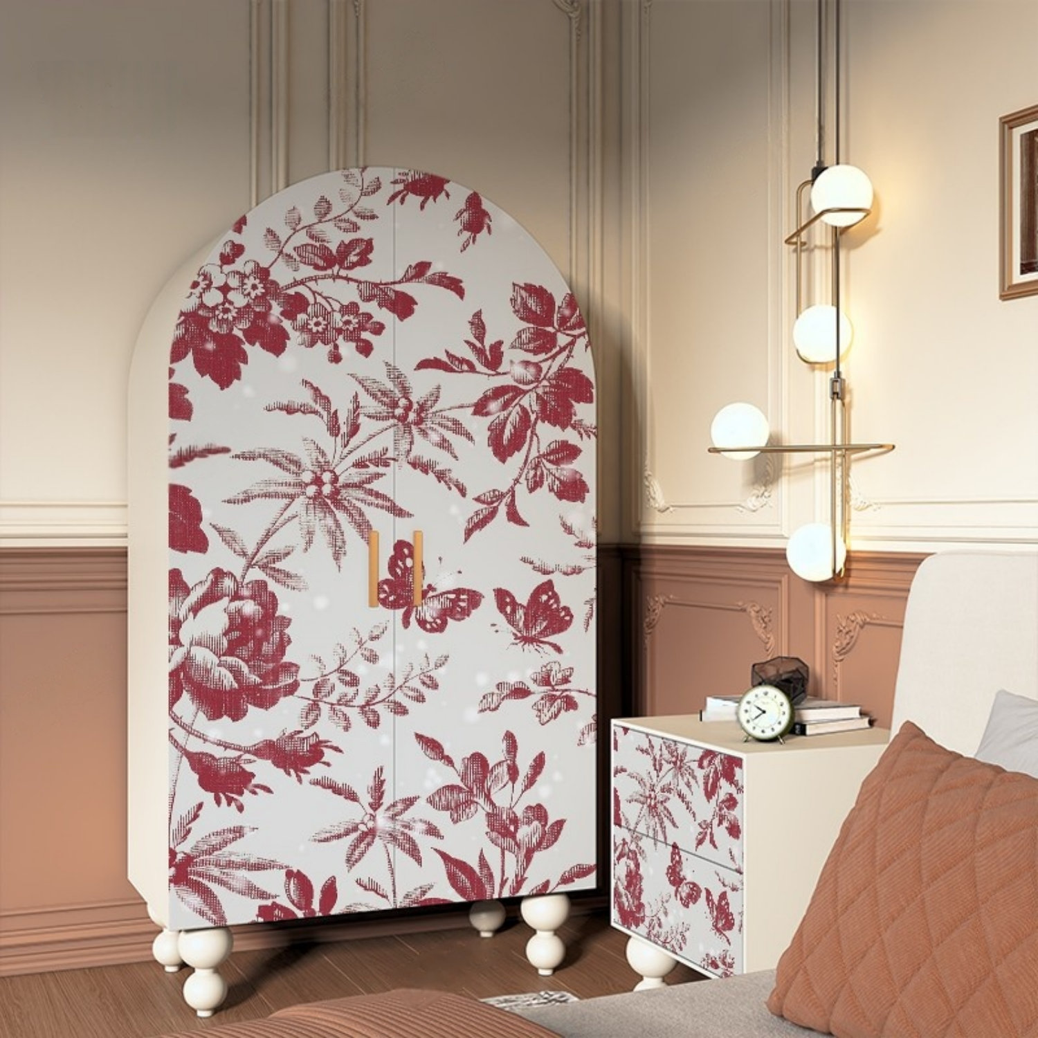 Canora Grey Brompton | Wayfair