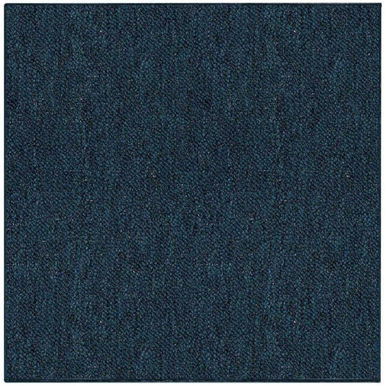 Ebern Designs Ziv Solid Color Rug | Wayfair