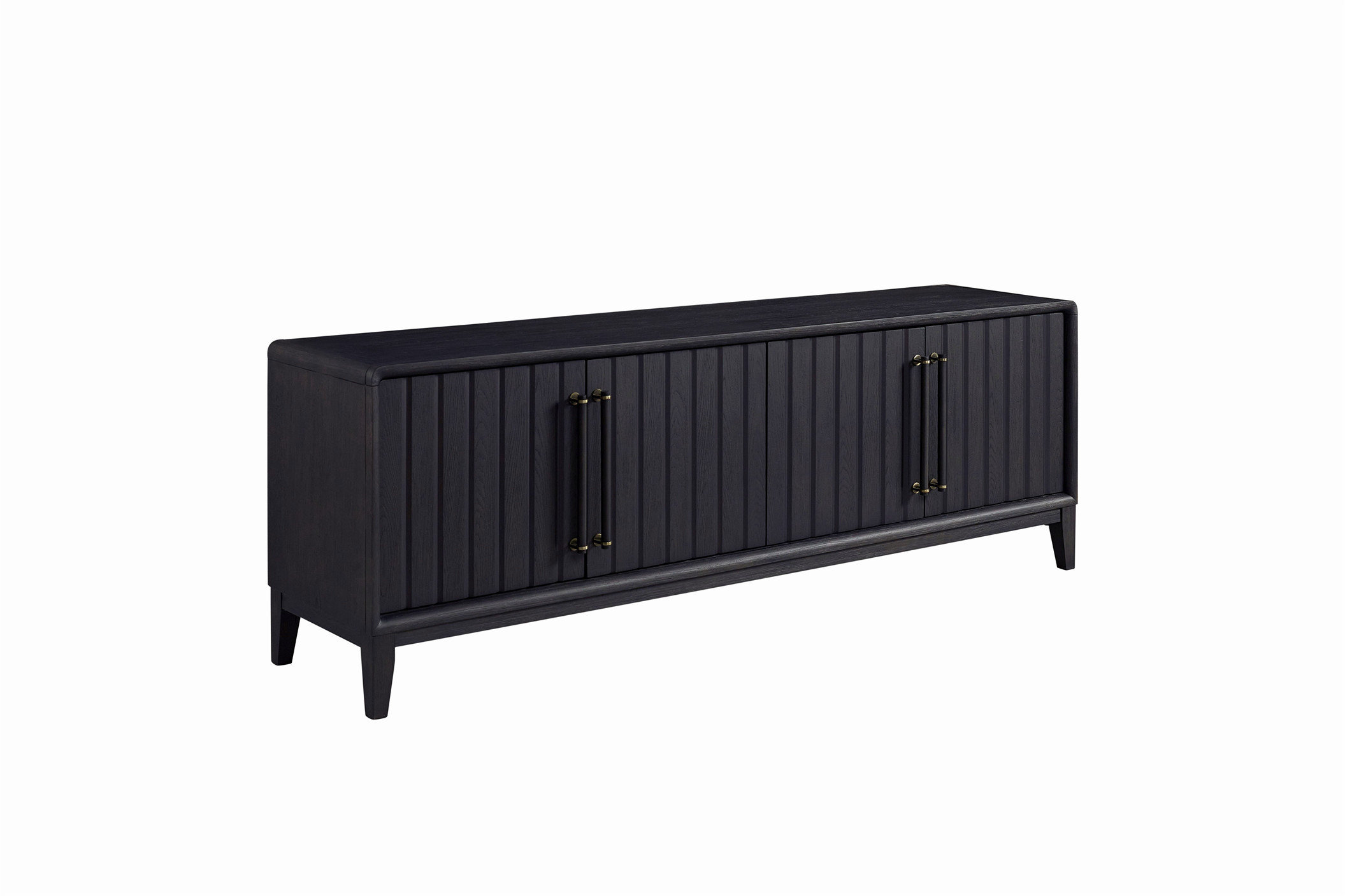 Lark Manor Console with Power Pack for Enhanced Functionality and Style ...
