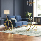 Coffee Table Sets - Wayfair Canada