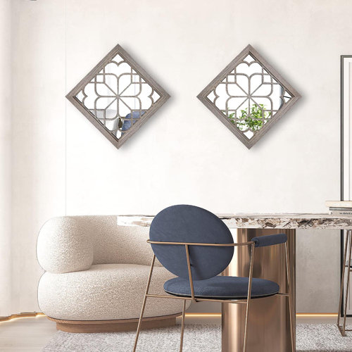 Mirror Sets You'll Love | Wayfair
