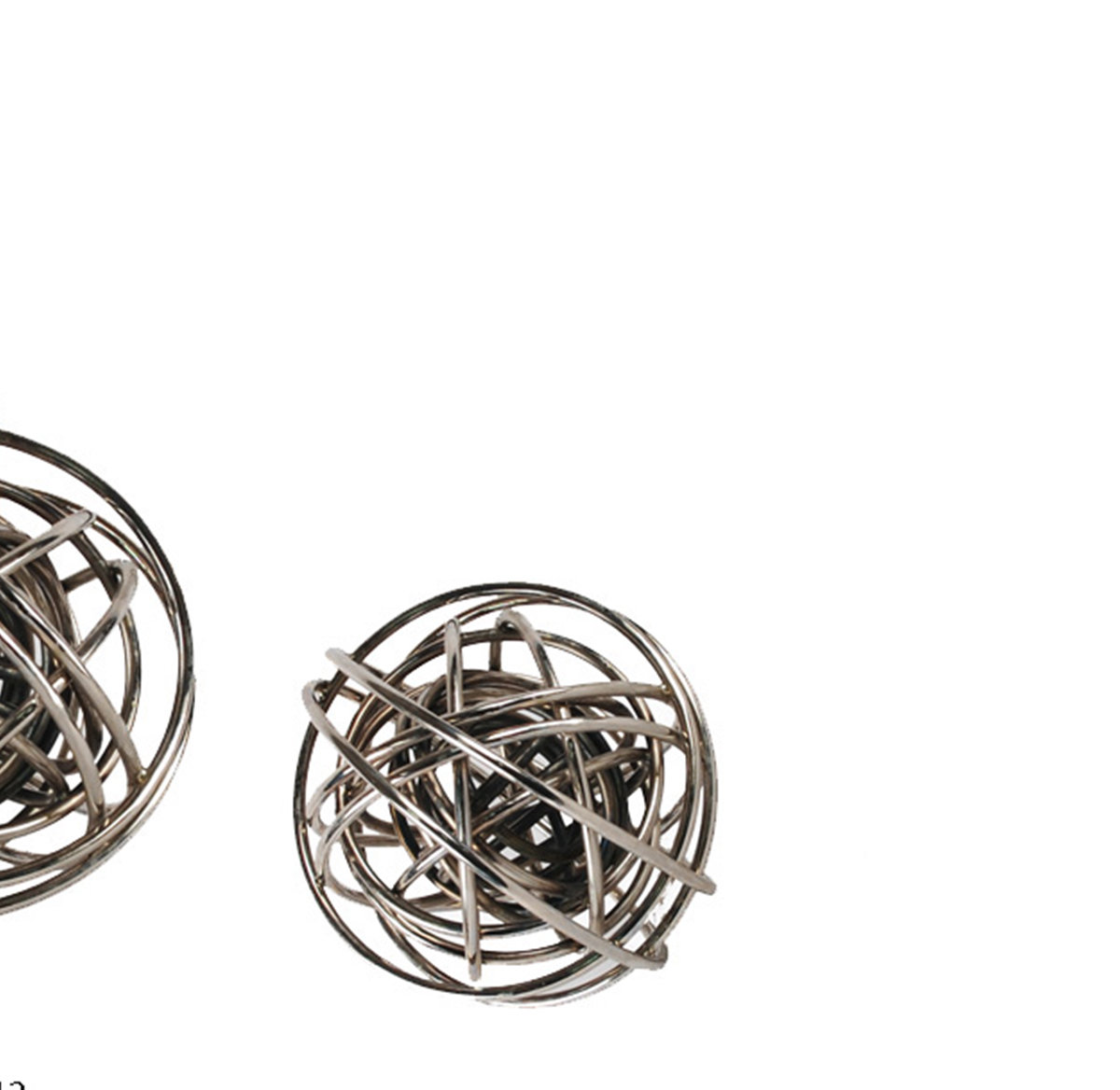 Liang & Eimil Twig Sculpture - Wayfair Canada