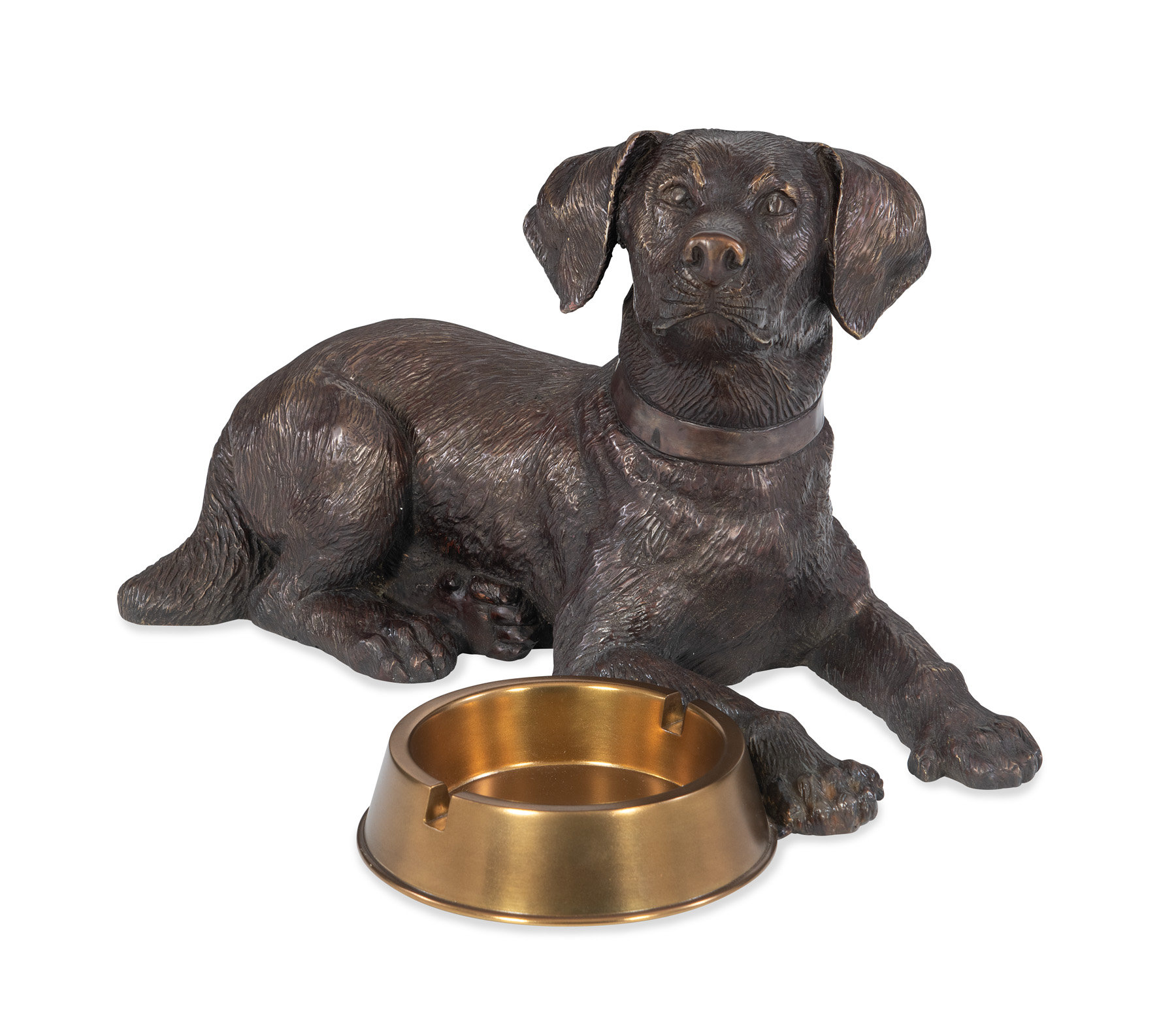 Maitland-Smith Maitland Smith Animals Figurines & Sculptures | Wayfair
