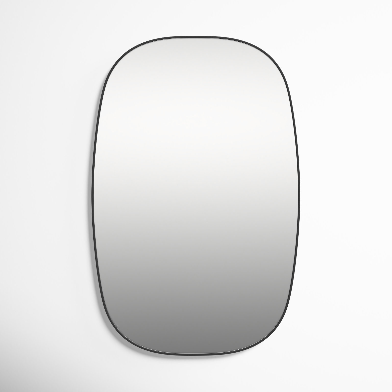 AllModern Sumner Modern & Contemporary Accent Mirror & Reviews | Wayfair