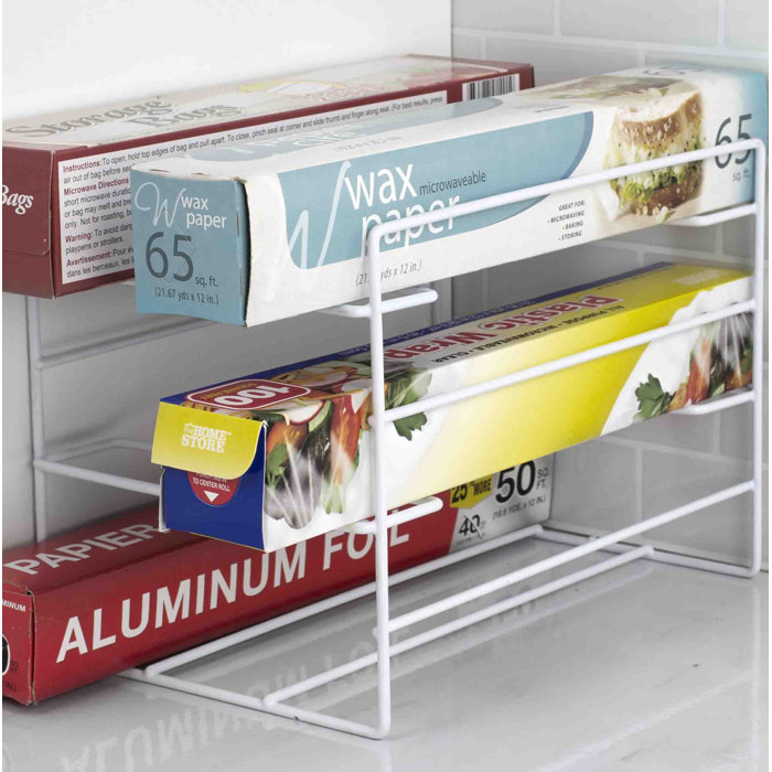 Rebrilliant Moritz Shelving Rack & Reviews | Wayfair