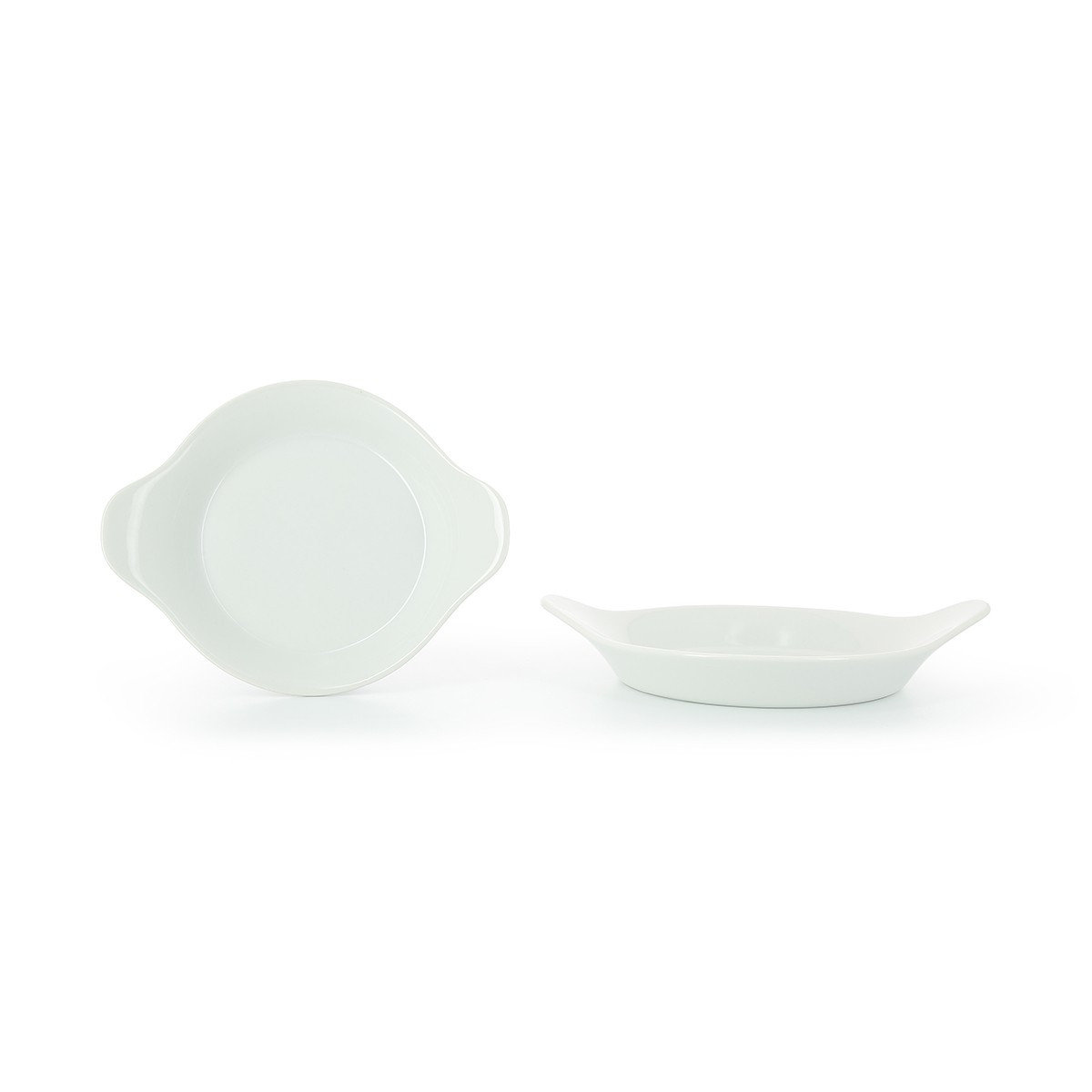 Revol Fc Round Eared Egg Dish 15Cm | Wayfair