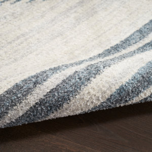 Wade Logan® Audrae Geometric Rug & Reviews | Wayfair