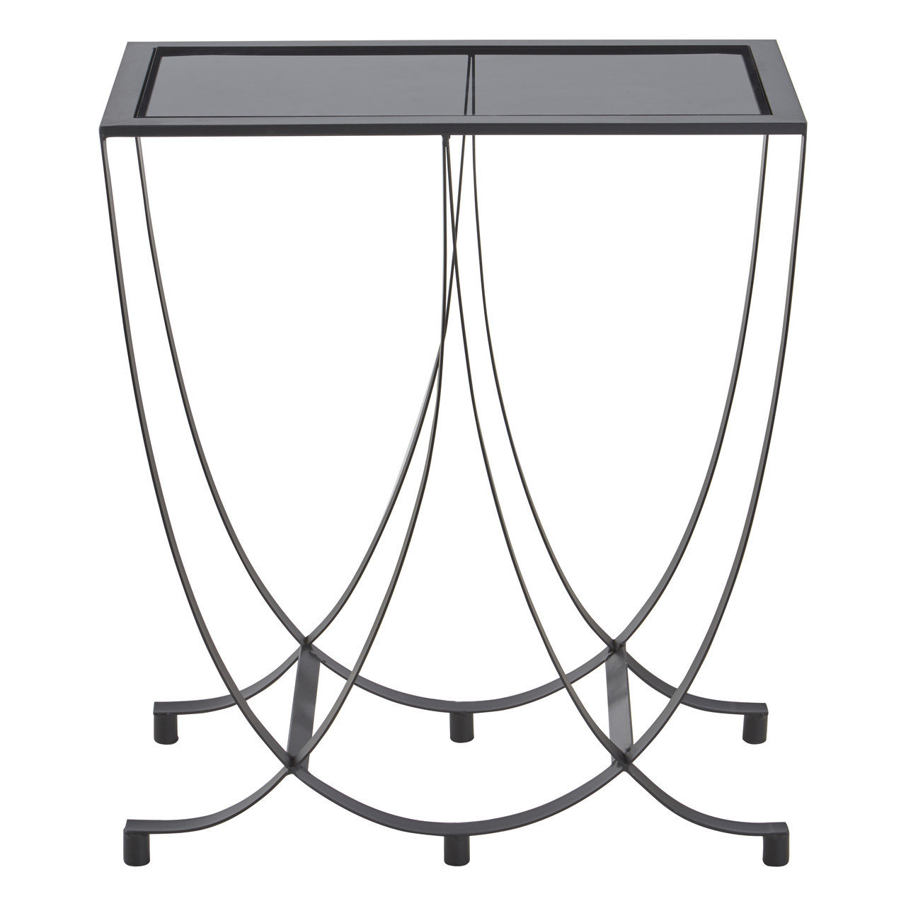 Zipcode Design Cockrell Side Table | Wayfair.ie