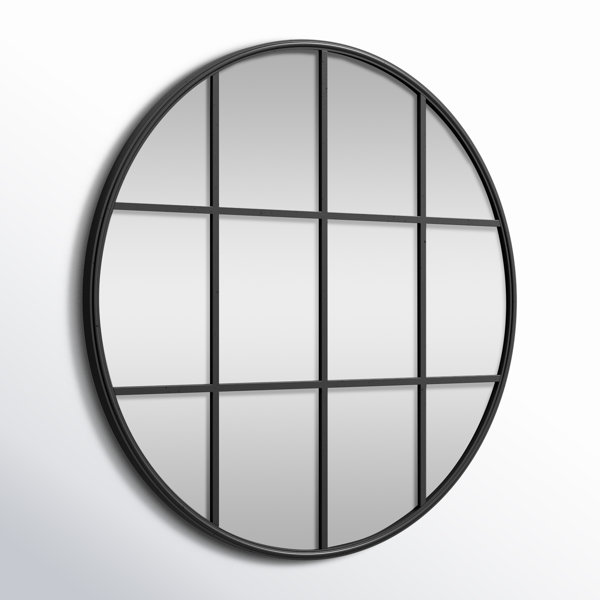 Zipcode Design™ Karle Modern & Contemporary Accent Mirror & Reviews ...
