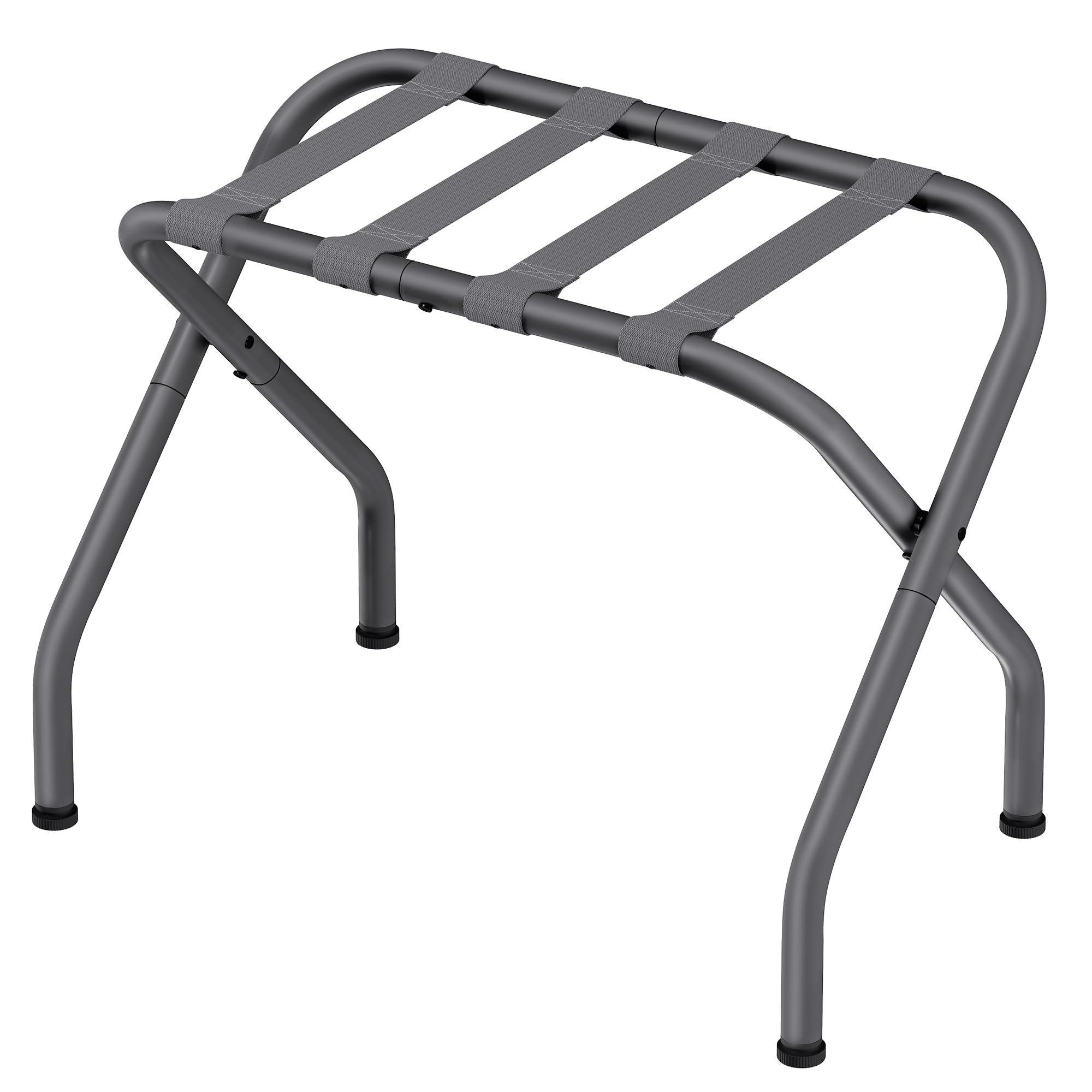 IFBECT Folding Luggage Rack for Guest Rooms - Wayfair Canada