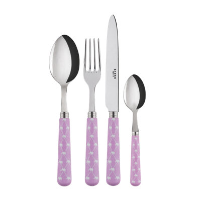 dumbo cutlery set