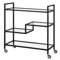 Wayfair | Black Bar Carts You'll Love in 2024