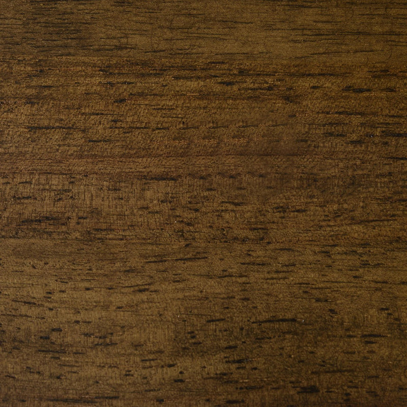 Gracie Oaks Rustic Industrial Style Brown Dresser | Wayfair