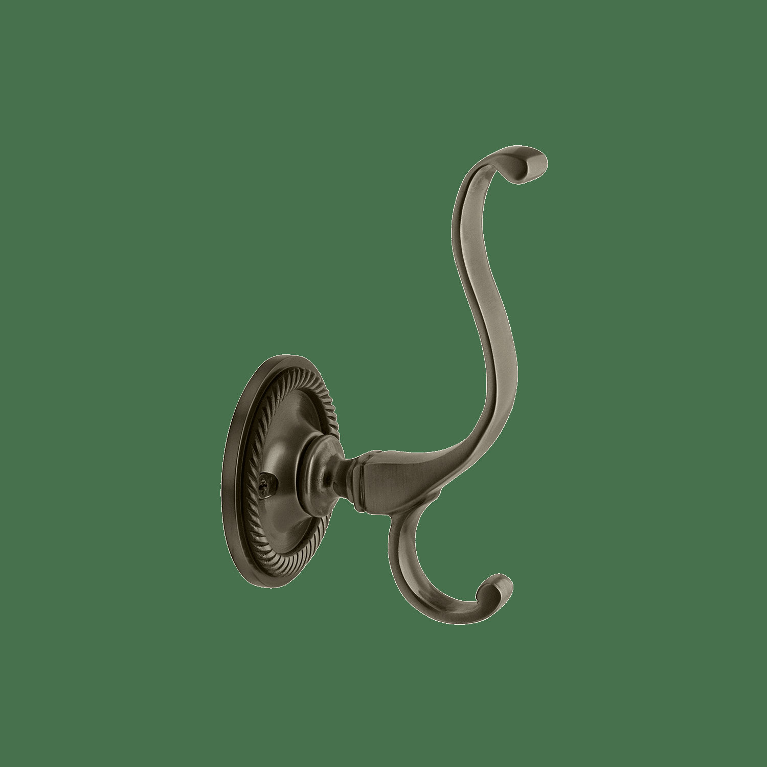 Nostalgic Warehouse Rope Coat Hook & Reviews | Wayfair