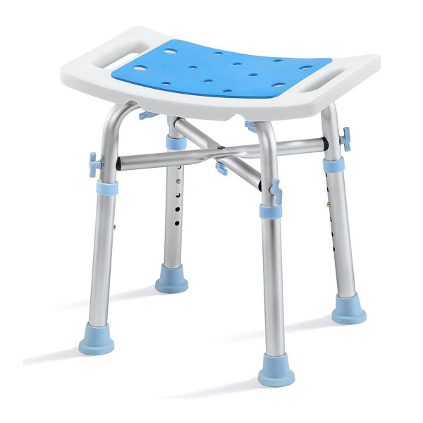 Ivy Bronx Neris Shower Chair | Wayfair