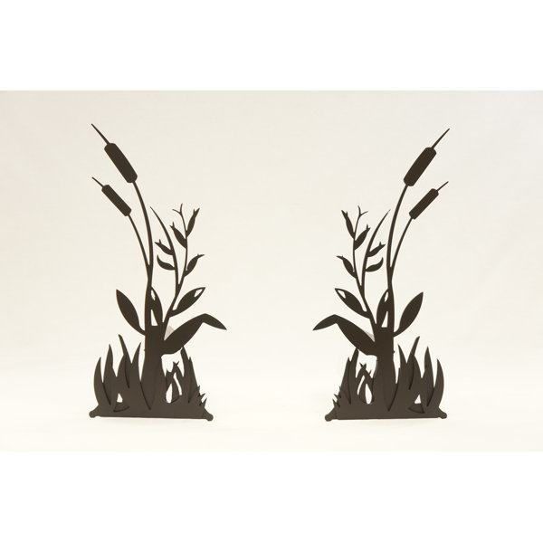 Hearth Craft Andiron | Wayfair