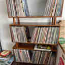 Everly Quinn Camylle Standard Bookcase & Reviews | Wayfair
