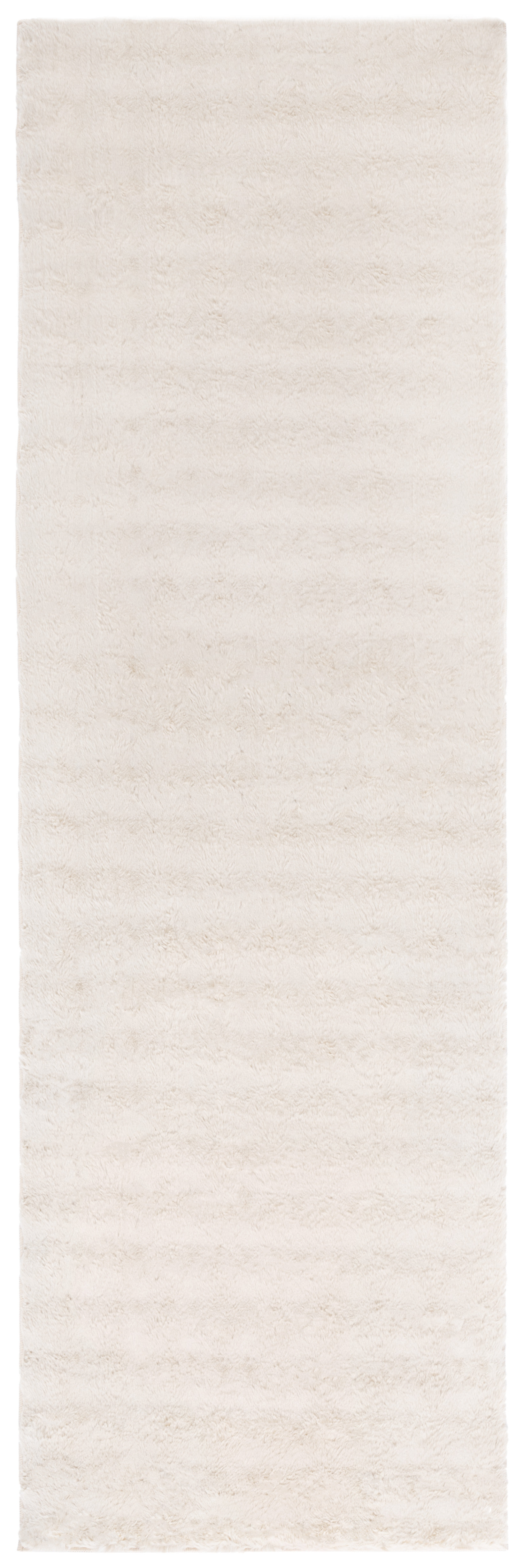 Safavieh Faux Rabbit Bubble 100 Performance Machine Washable No Pattern ...