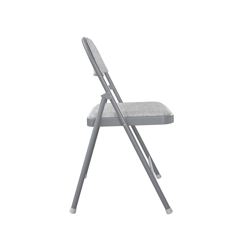 COSCO SmartFold Fabric Folding Chair | Wayfair