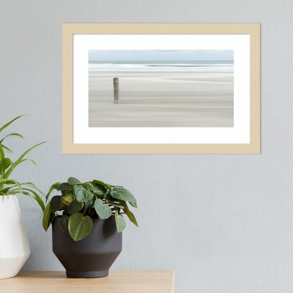Rosecliff Heights Steadfast Shoreline by Greetje Van Son - Single ...