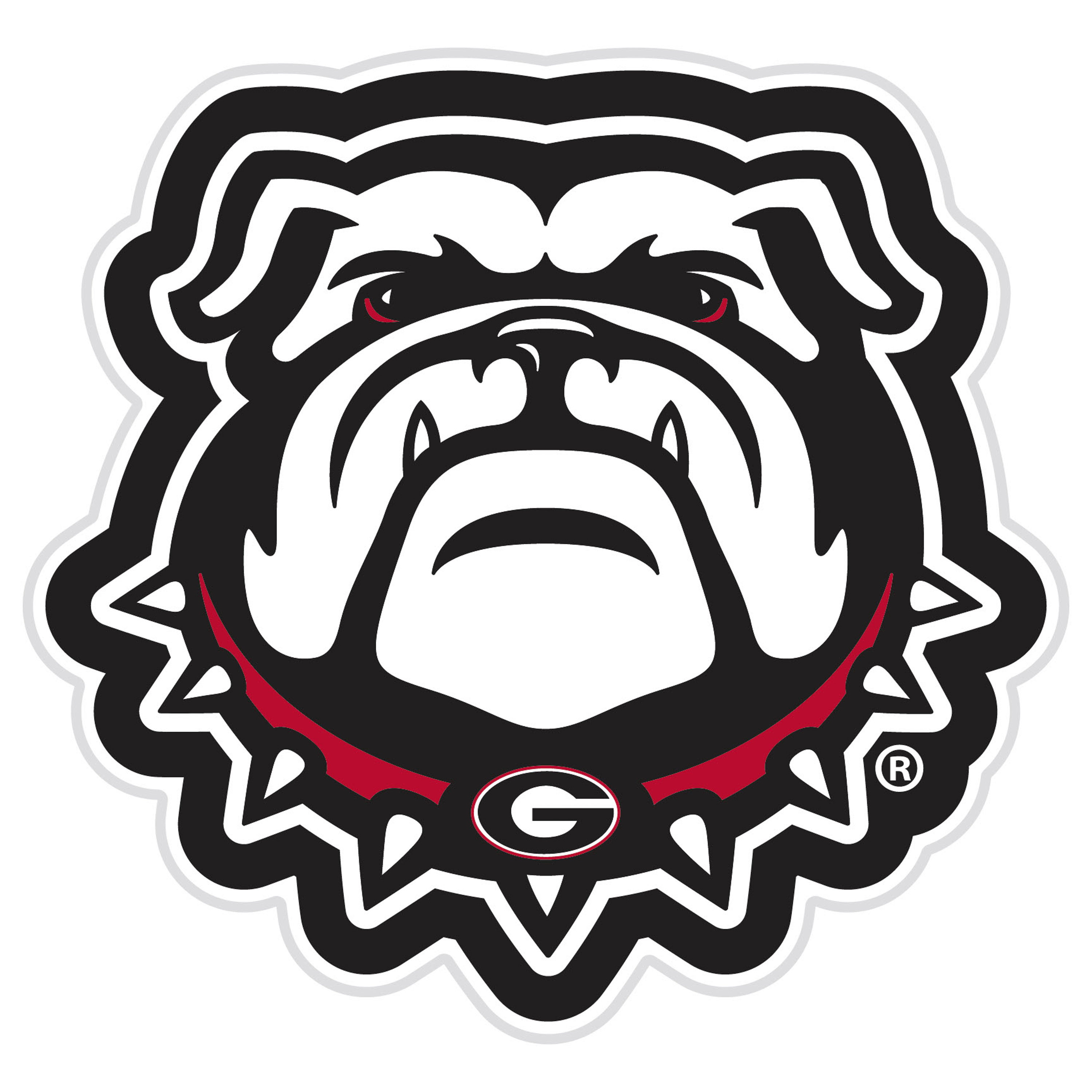 Evergreen Enterprises, Inc University of Georgia College Mascot ...