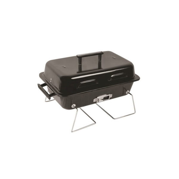 LANDMANN 31Cm Portable Charcoal BBQ | Wayfair.co.uk