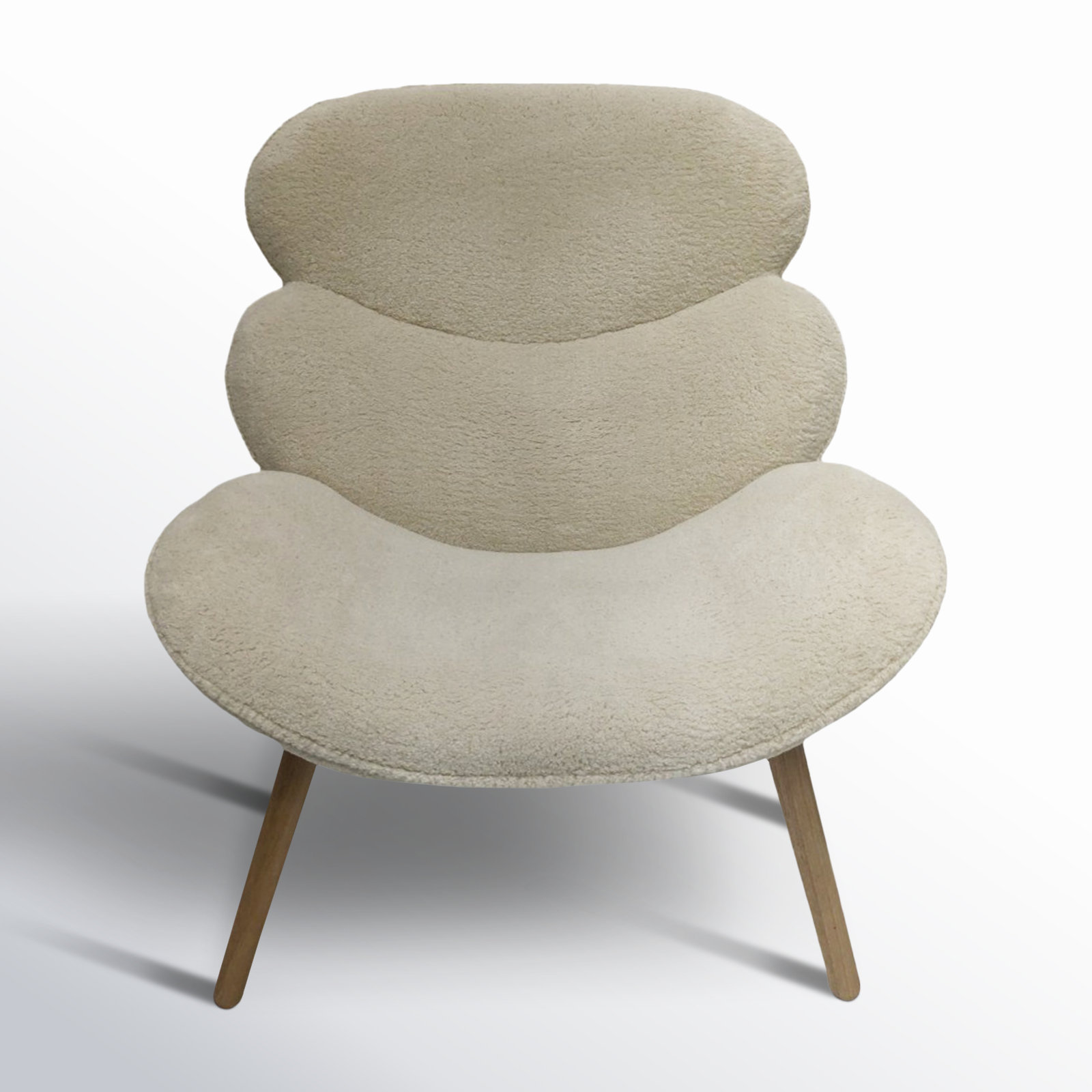 Hashtag Home 35'' Wide Lounge Chair & Reviews - Wayfair Canada