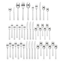 8 Person Flatware Sets | From $30 Until 11/20 | Wayfair | Wayfair